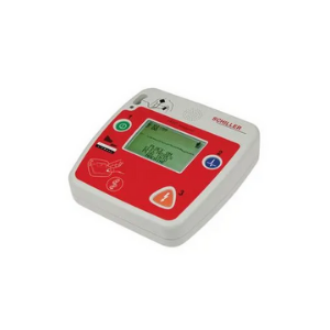 FRED Easyport - Cardiac Defibrillators - Automated External Defibrillators
