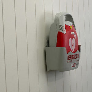 Portable Defibrillator Bundle – Cardiac Defibrillators