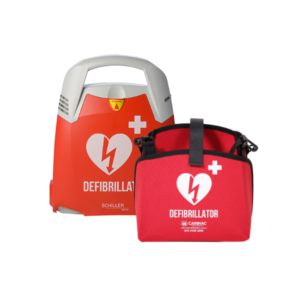 FRED PA-1 Bundle – Cardiac Defibrillators